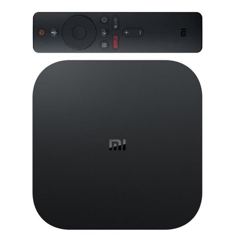 Mi Box S EU Xiaomi 4K 18554 Prix Tunisie Price tn Mi Box S EU Xiaomi 4K 18554 Prix Tunisie Price tn