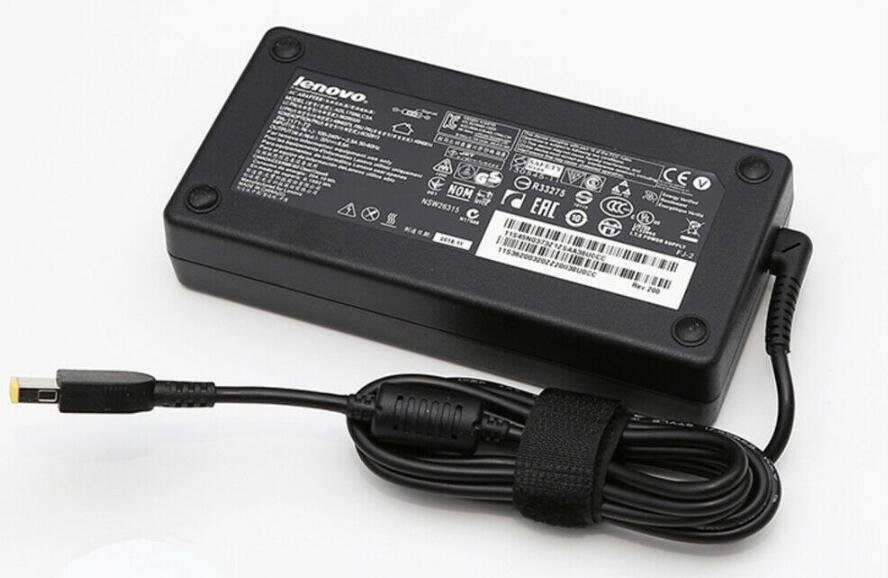 Chargeur Lenovo 170W 20V 8.5A Original - Tunewtec Tunisie
