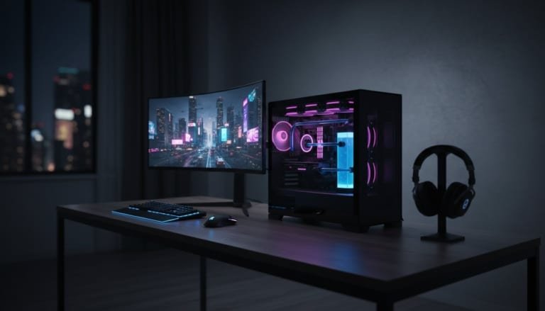 Le Setup Gaming Complet : La Checklist Ultime pour Votre PC et ...